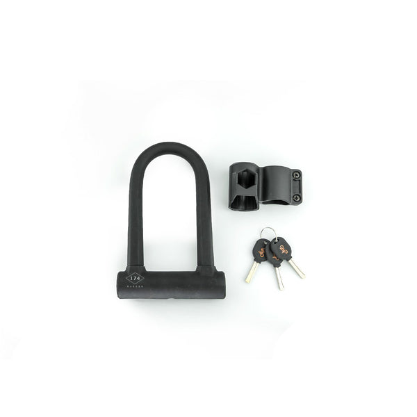 Small u lock store